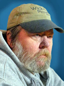 Scott E. Gabrielson - Woonsocket | Obituaries | valleybreeze.com