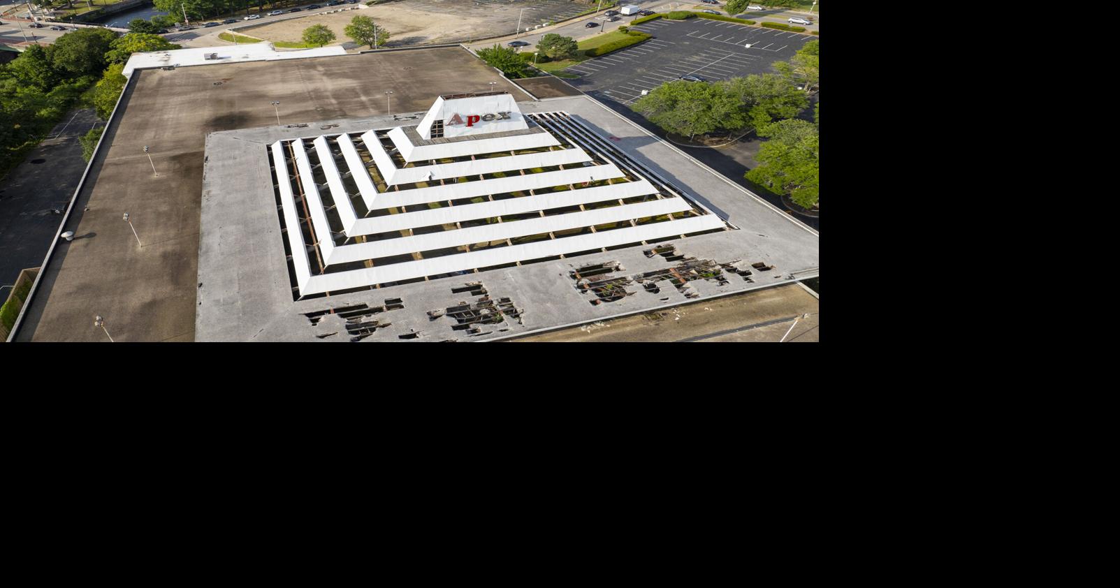 Future-altering Pawtucket project sought; Apex expected to be leveled ...