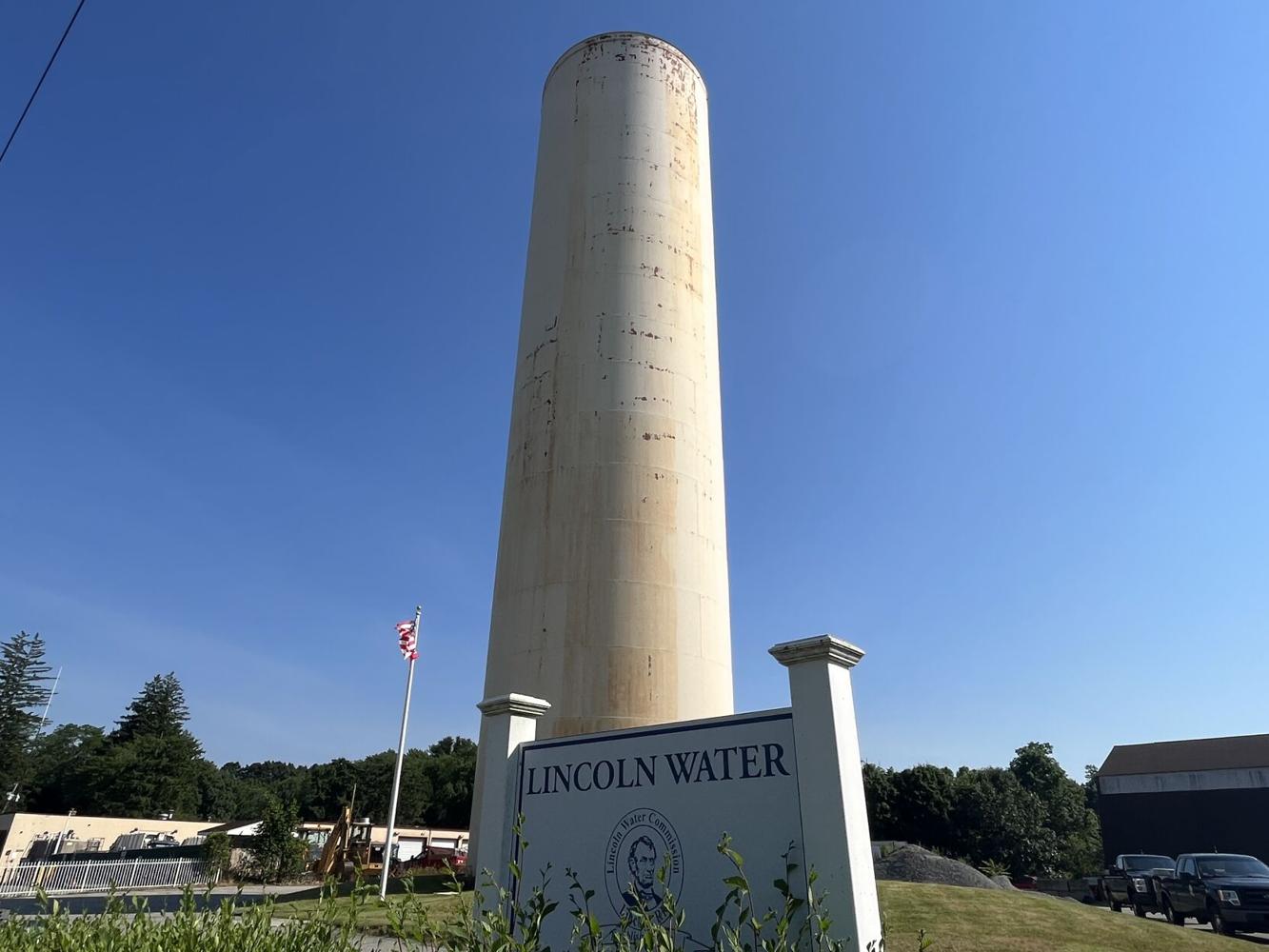 Lincoln Water Commission closely monitoring water usage | News ...