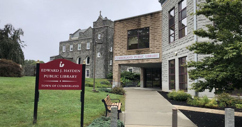 Cumberland Library sees growth across the board | News | valleybreeze.com