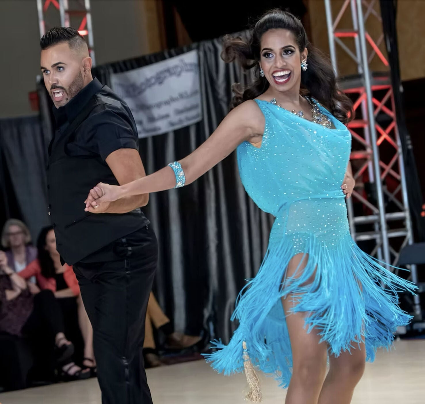 15 doctors to compete in ‘Dancing with the Doctors’ gala to benefit ...