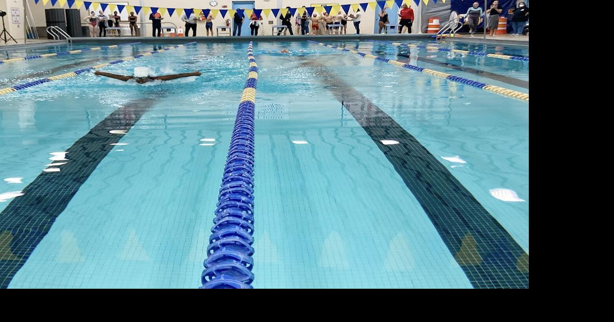More availability at reopened town pool; officials enforcing rules at ...