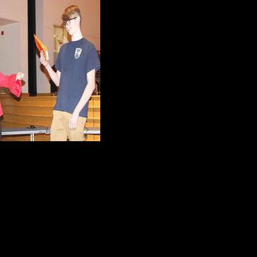 Scituate youth recognized for life-saving actions | News | valleybreeze.com