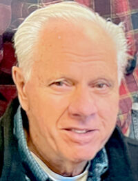 Douglas W. Harrop – Glocester | Obituaries | valleybreeze.com