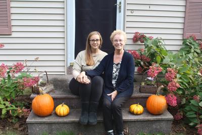 Smithfield duo celebrates viral TikTok reaction video | News ...