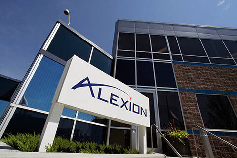 Alexion begins 5-year expansion | News | valleybreeze.com