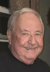 William (Bill) Meers – Blackstone | Obituaries | valleybreeze.com