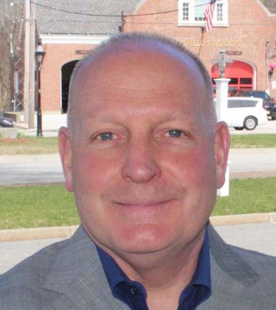 Smithfield Town Council Candidates Speak Issues News Valleybreeze