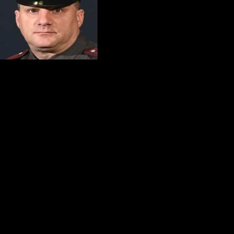 ‘Officer Gene’ retires after 21 years with NSPD | News | valleybreeze.com