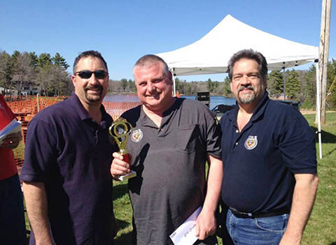 Weekend of music, rides, food and fun | Living | valleybreeze.com