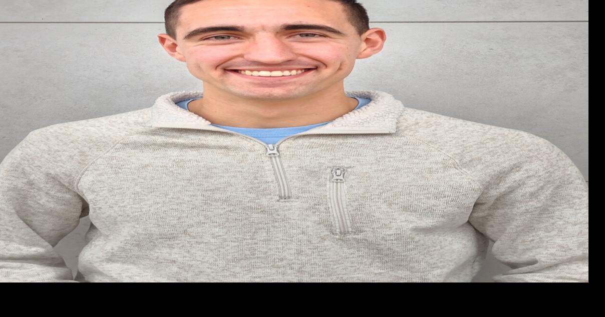 Ferron loves nothing better than a challenge | News | valleybreeze.com