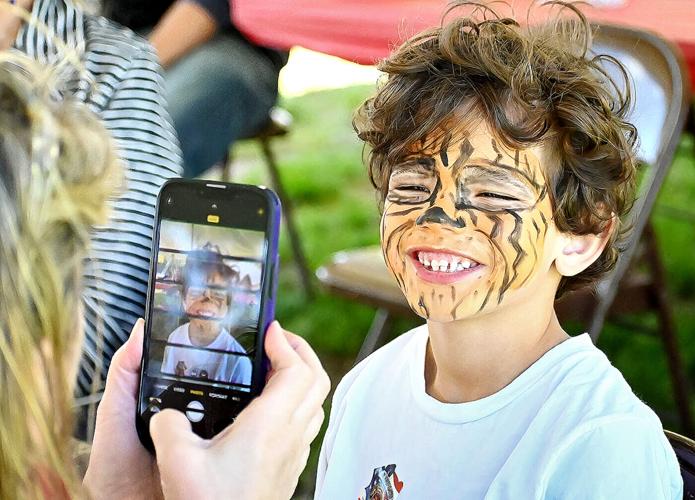 Youth Appreciation Day at the Woonsocket Elks Lodge 850 ...