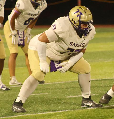 St. Raphael Academy football team eyes another winning season behind ...