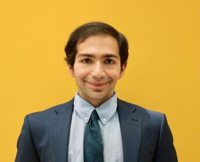 Azar announces candidacy for state senator | News | valleybreeze.com