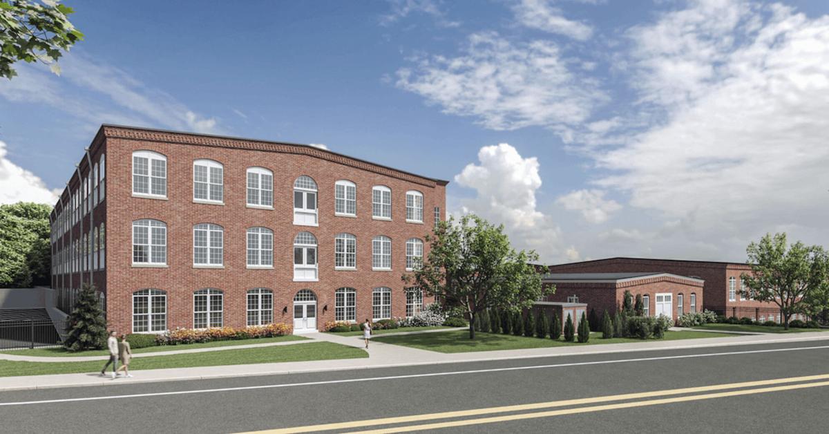 Town allows Walker Lofts to pay building fees in increments | News ...