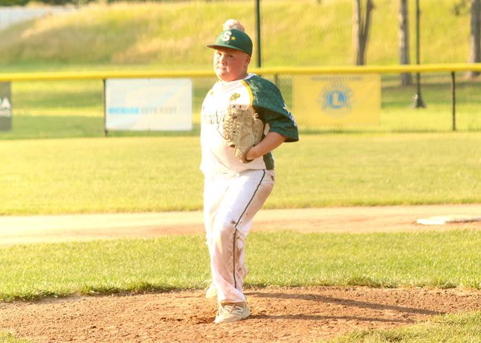 Smithfield Little Leaguers win first Jim Carr Memorial Jimmy Fund title ...