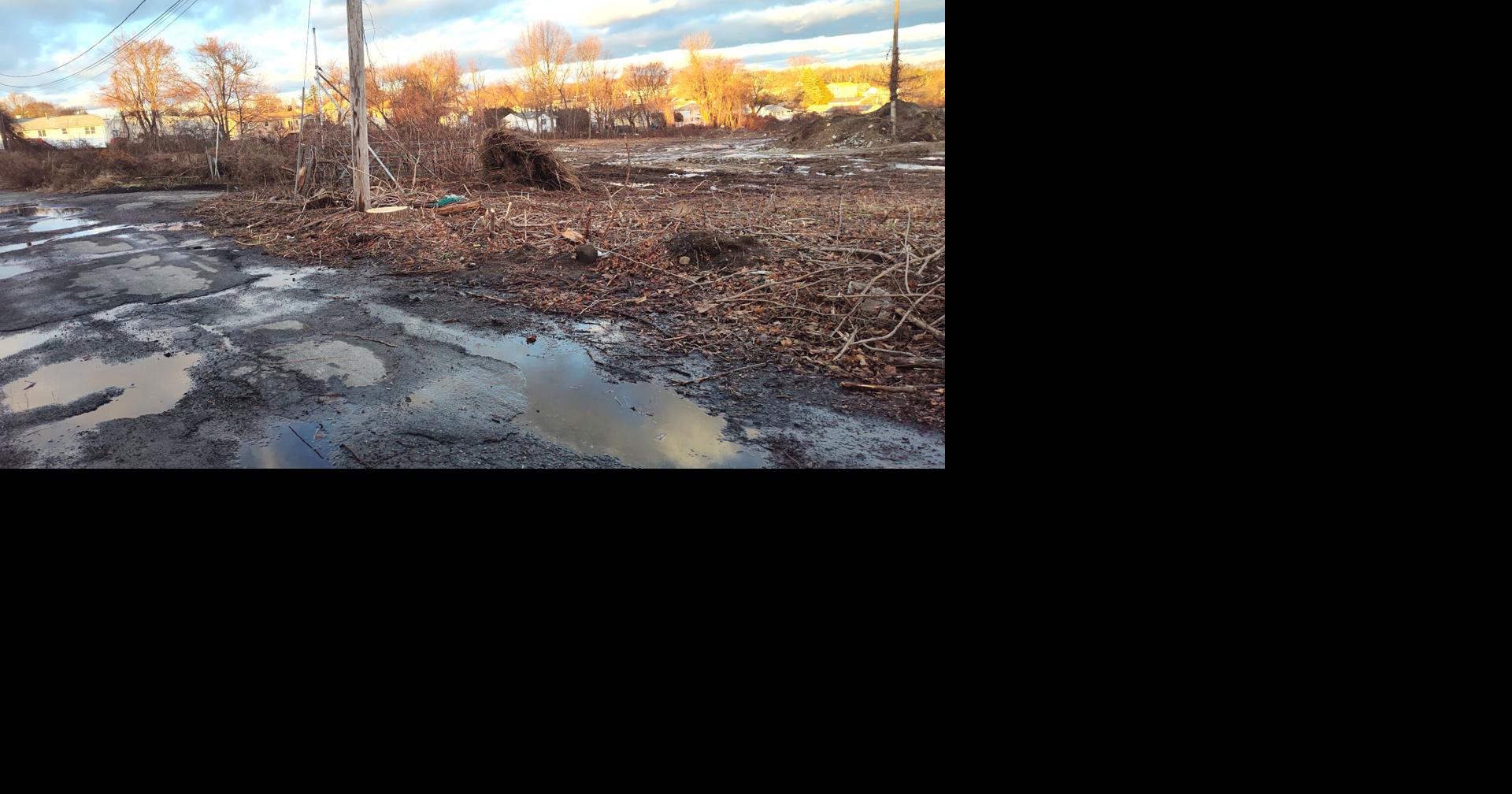 Town will host meeting on Coletti Farm field project | | valleybreeze.com