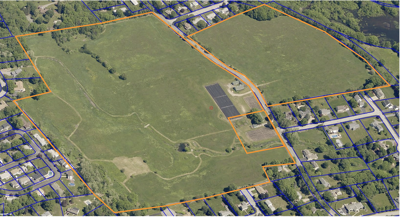 Town pursues preservation at Franklin Farm | News | valleybreeze.com