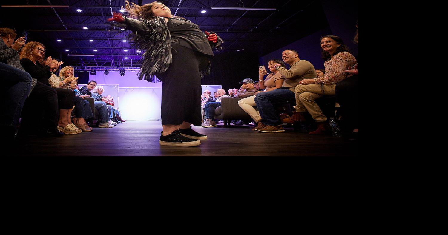 Rhode Island Fashion Week models inclusivity | Lifestyle | valleybreeze.com