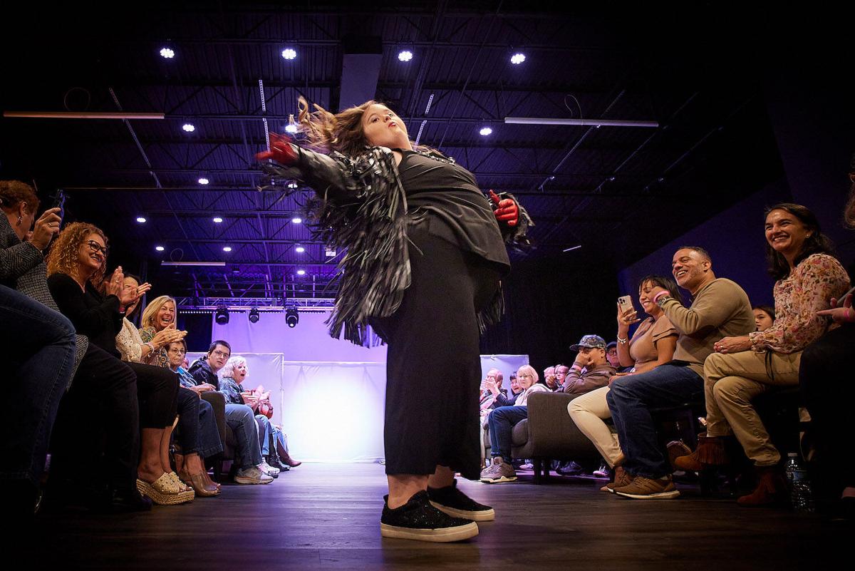Rhode Island Fashion Week models inclusivity | Lifestyle | valleybreeze.com