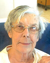 Patricia A. Hopkins – North Scituate | Obituaries | valleybreeze.com