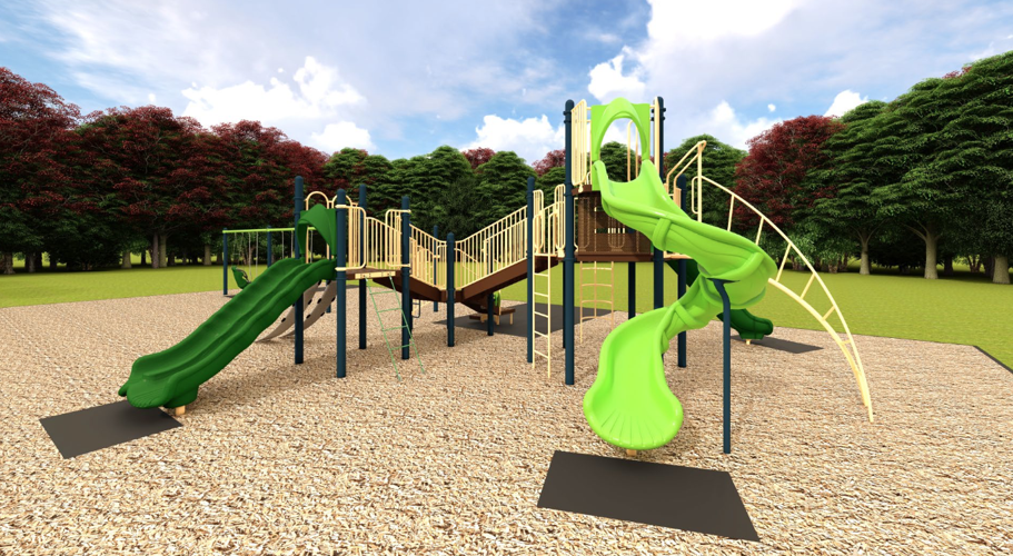 Upgrades coming to Lincoln parks | News | valleybreeze.com