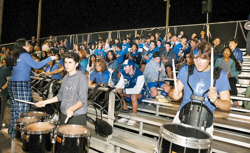 Cumberland High School celebrates Homecoming | | valleybreeze.com
