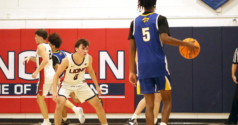 Lincoln boys' basketball team wins third straight Northern R.I.’s ...