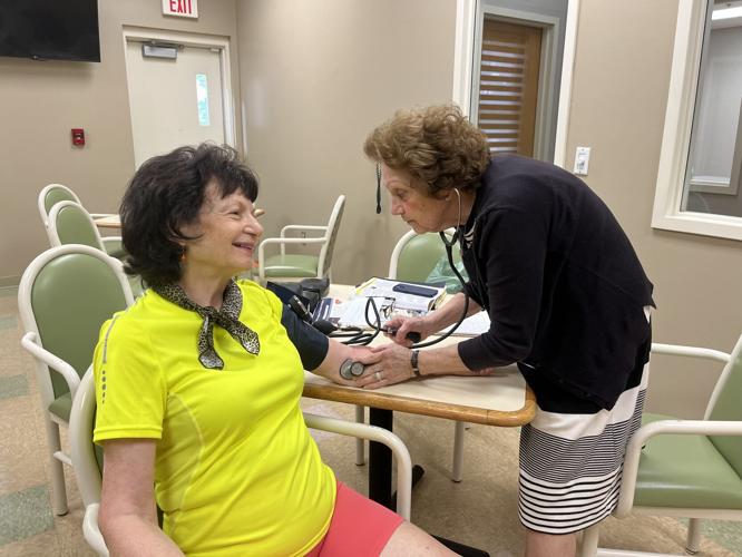 'Not your grandmother's senior center' | News | valleybreeze.com