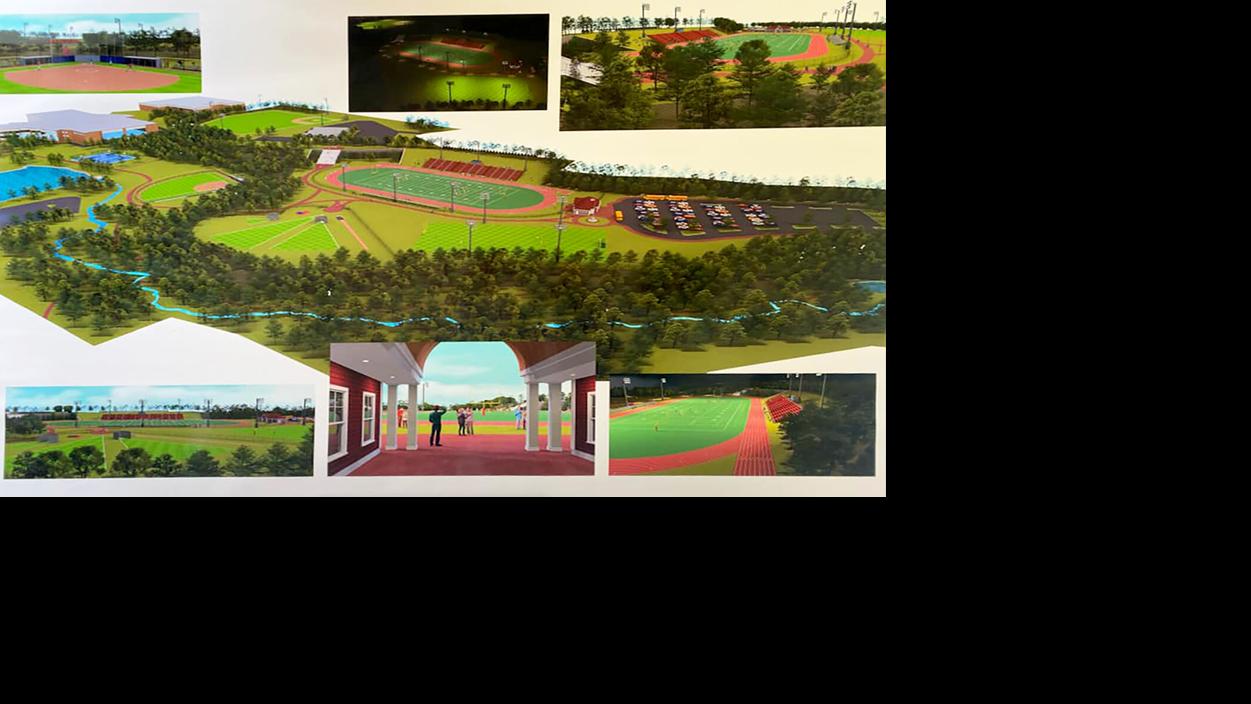 Woonsocket considers $6.43 million bid for Cass Park community center ...