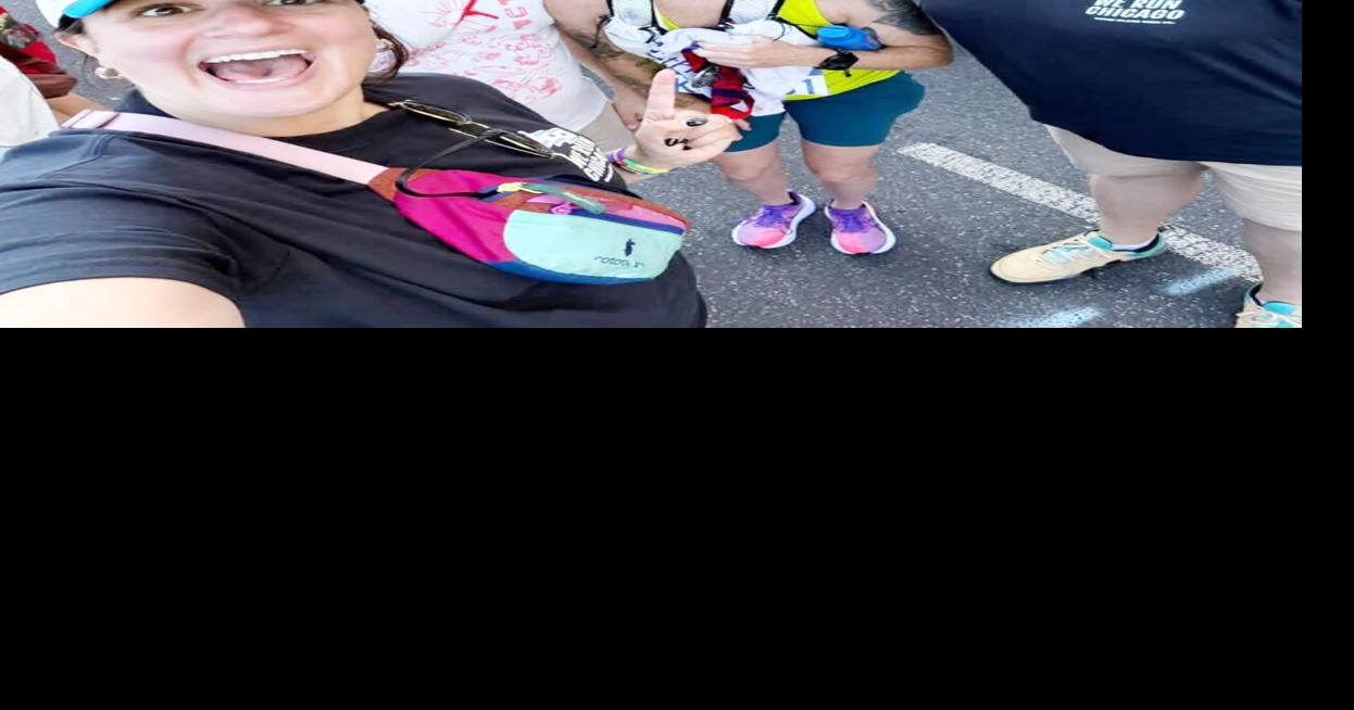 Local teacher accepted to run in 130th Boston Marathon for Boston ...