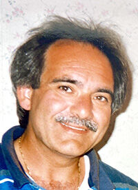 John Paul Coppolino – Cumberland | Obituaries | valleybreeze.com