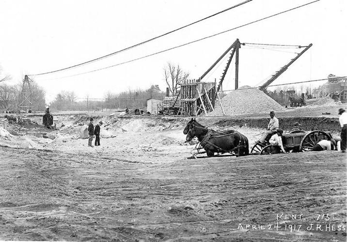 'Lost Villages of Scituate' tour shares the sad history behind the ...