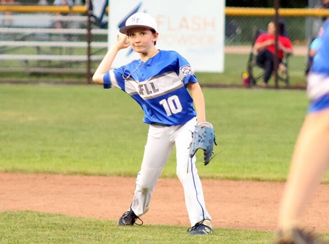 Scituate Foster defeats Smithfield in District IV Major Division ages ...