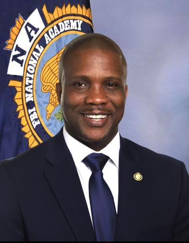 Chief Roberson learns of potential with crime camera tech | News ...