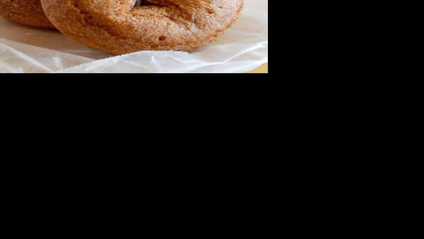 A late bloomer: Rhode Island’s sweet history with cider donuts, and ...