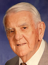 Robert A. Paquin – Pawtucket | Obituaries | valleybreeze.com