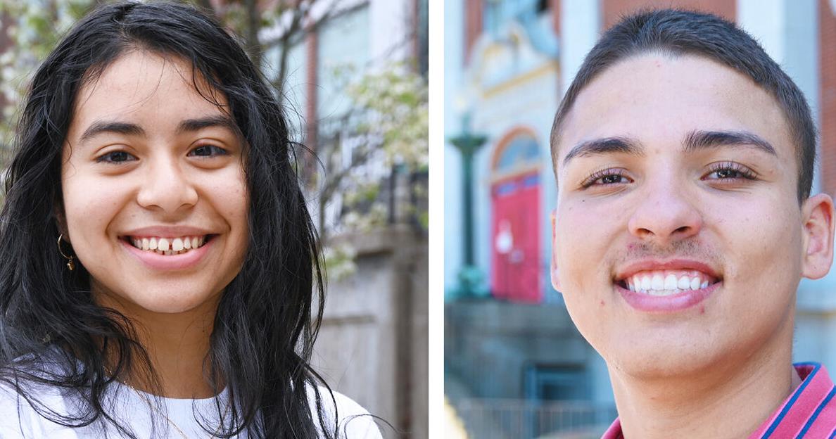 Future plans, motivation pave the way for Tolman High's Gonzalez and ...