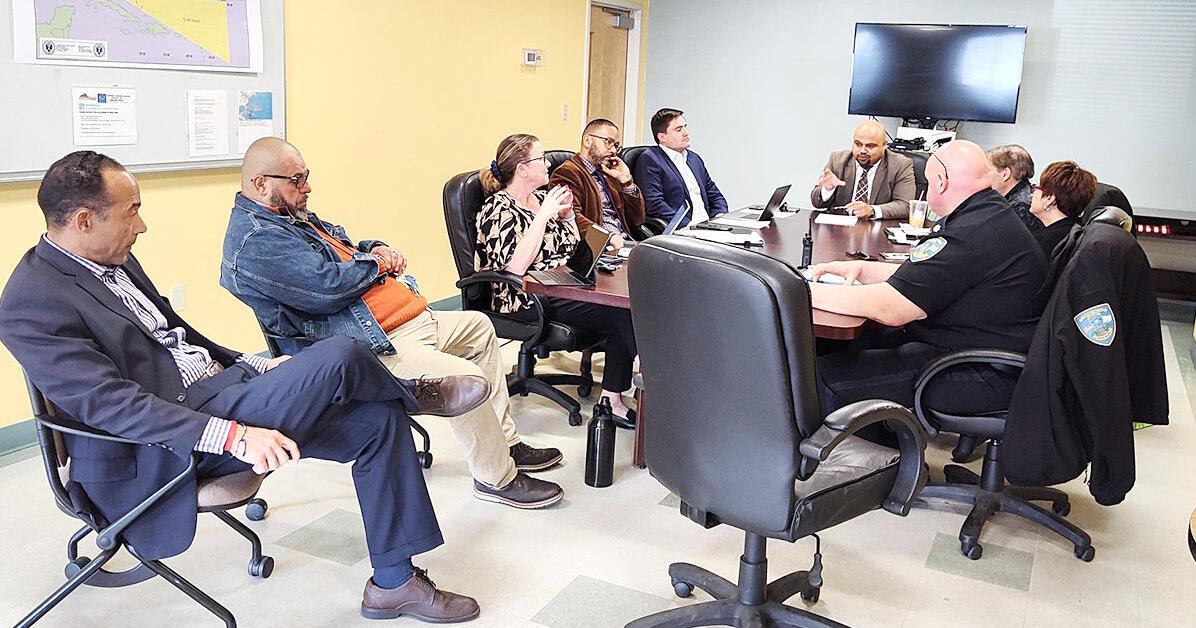 Nuisance Task Force sets standard for quality of life in Central Falls ...