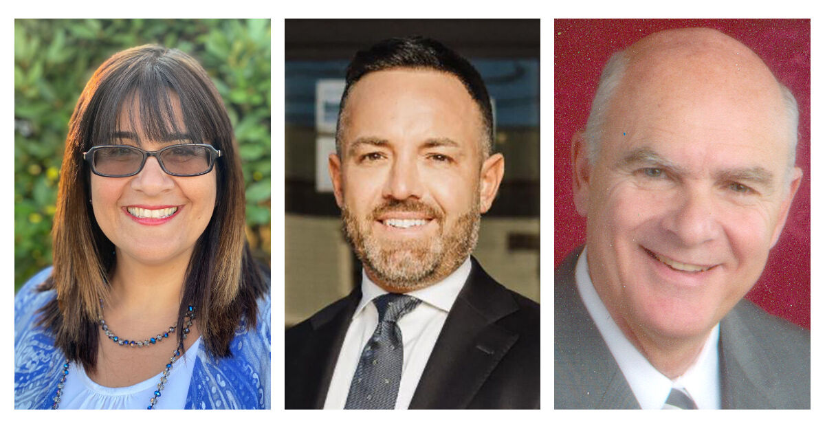 Amid accusations, school board appointment process likely to change ...