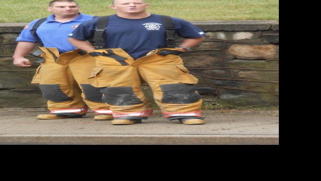 Woonsocket welcomes new Chief Cahill | News | valleybreeze.com