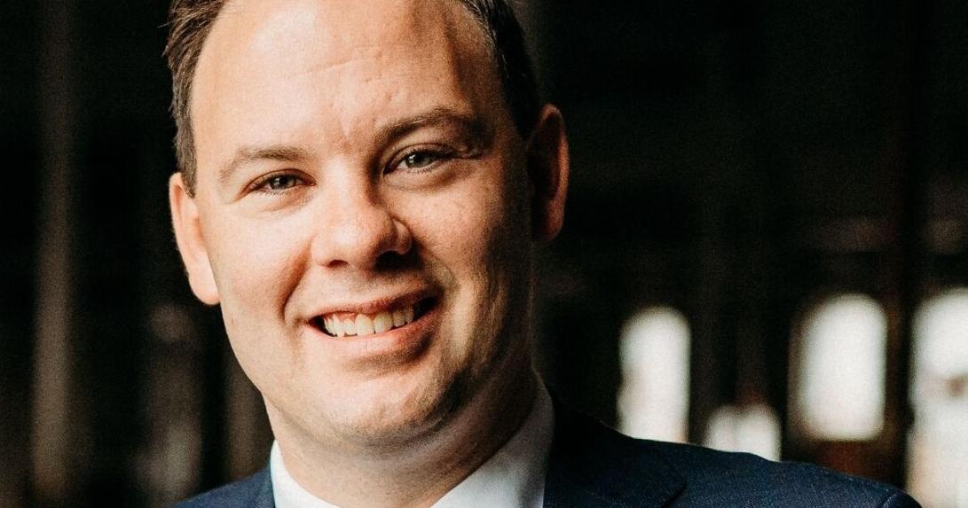 Pearson announces re-election campaign in Senate 19 | News ...