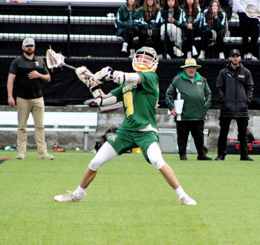 Smithfield boys' lacrosse team falls to undefeated Westerly in D-III ...