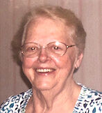 Eleanor White obit pic | | valleybreeze.com