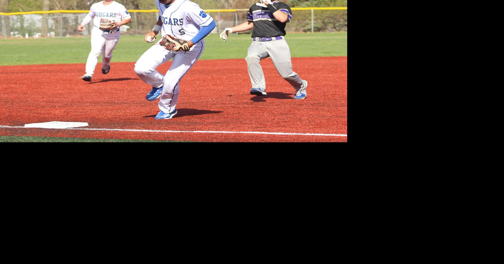 Frezza's solid outing helps North Providence baseball team get back on ...