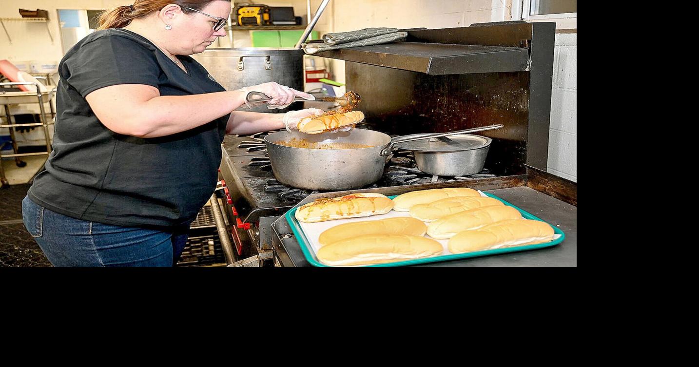 Family secrets with explosive flavor: Woonsocket’s dynamites have ...