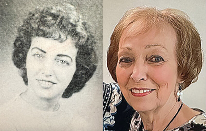 Lucille E. Payette – Woonsocket | Obituaries | valleybreeze.com