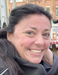 Giselle 'Gigi' Pacheco – Smithfield | Obituaries | valleybreeze.com