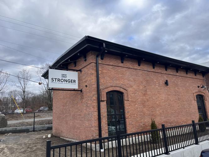 Gagliano helps make clients Stronger | News | valleybreeze.com