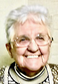 Jeannette T. Lavallee – North Smithfield | Obituaries | valleybreeze.com